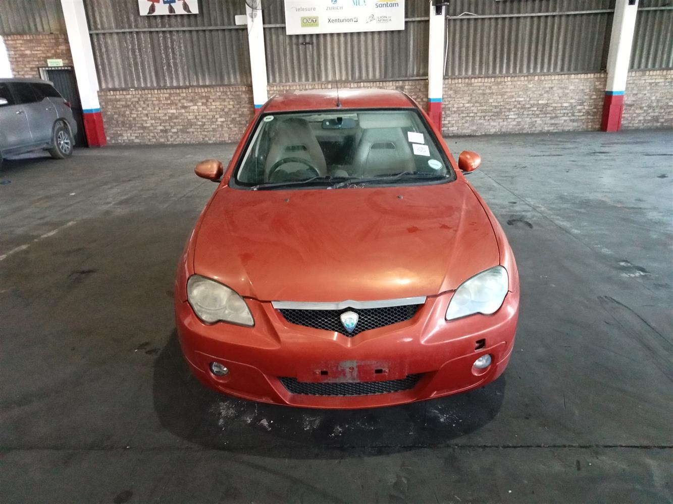 Auction Nation - PROTON GEN 2 1.6 GLX