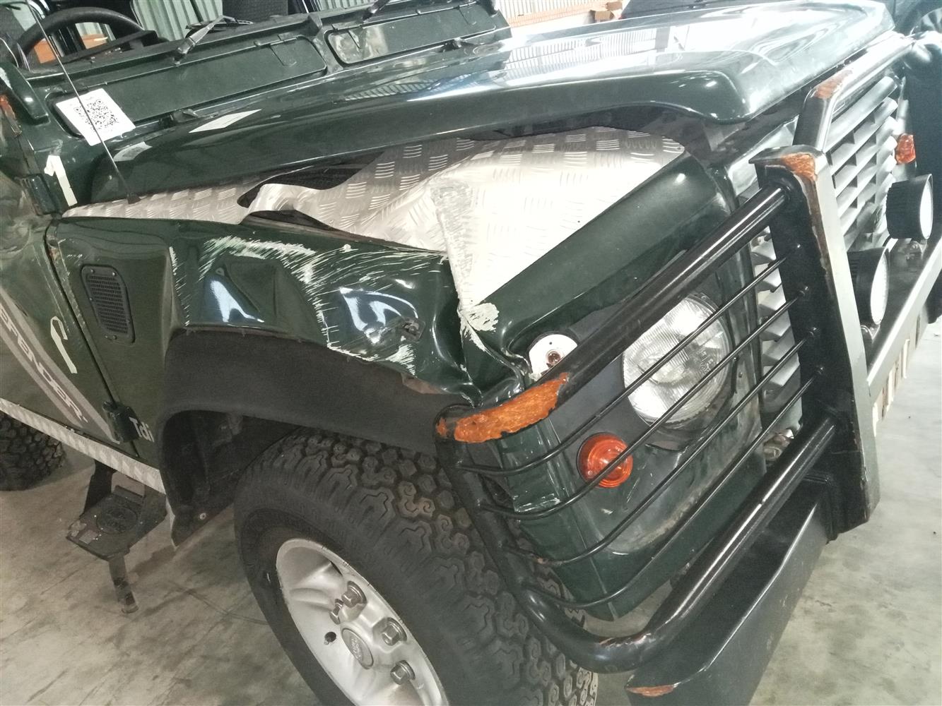 Auction Nation - LAND ROVER LAND ROVER