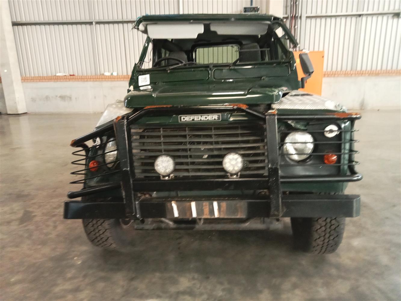 Auction Nation - LAND ROVER LAND ROVER
