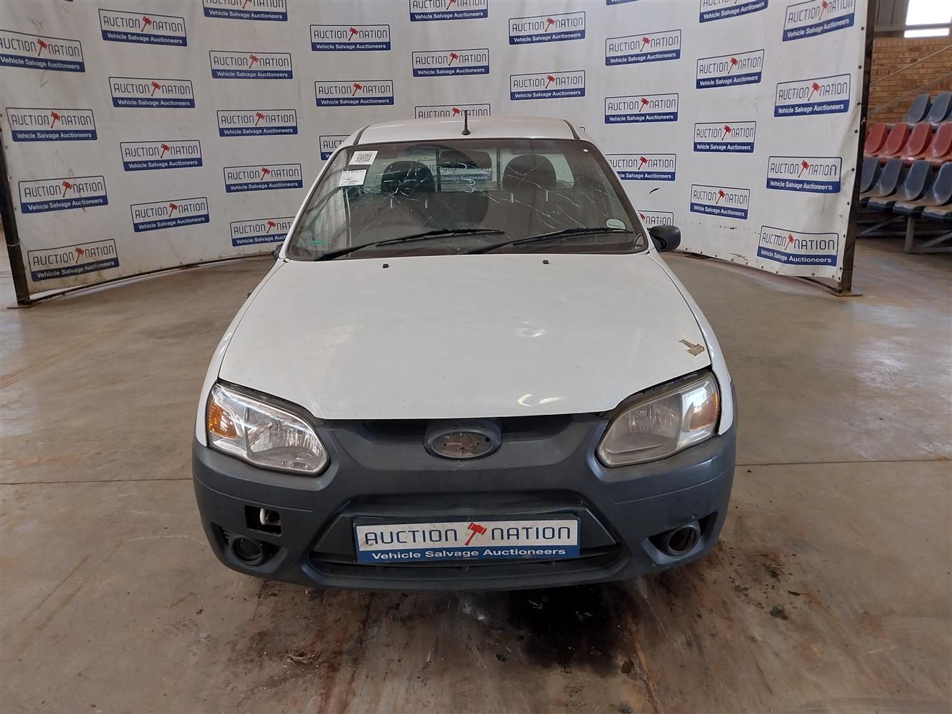 Auction Nation - FORD BANTAM 1.3i P/U S/C