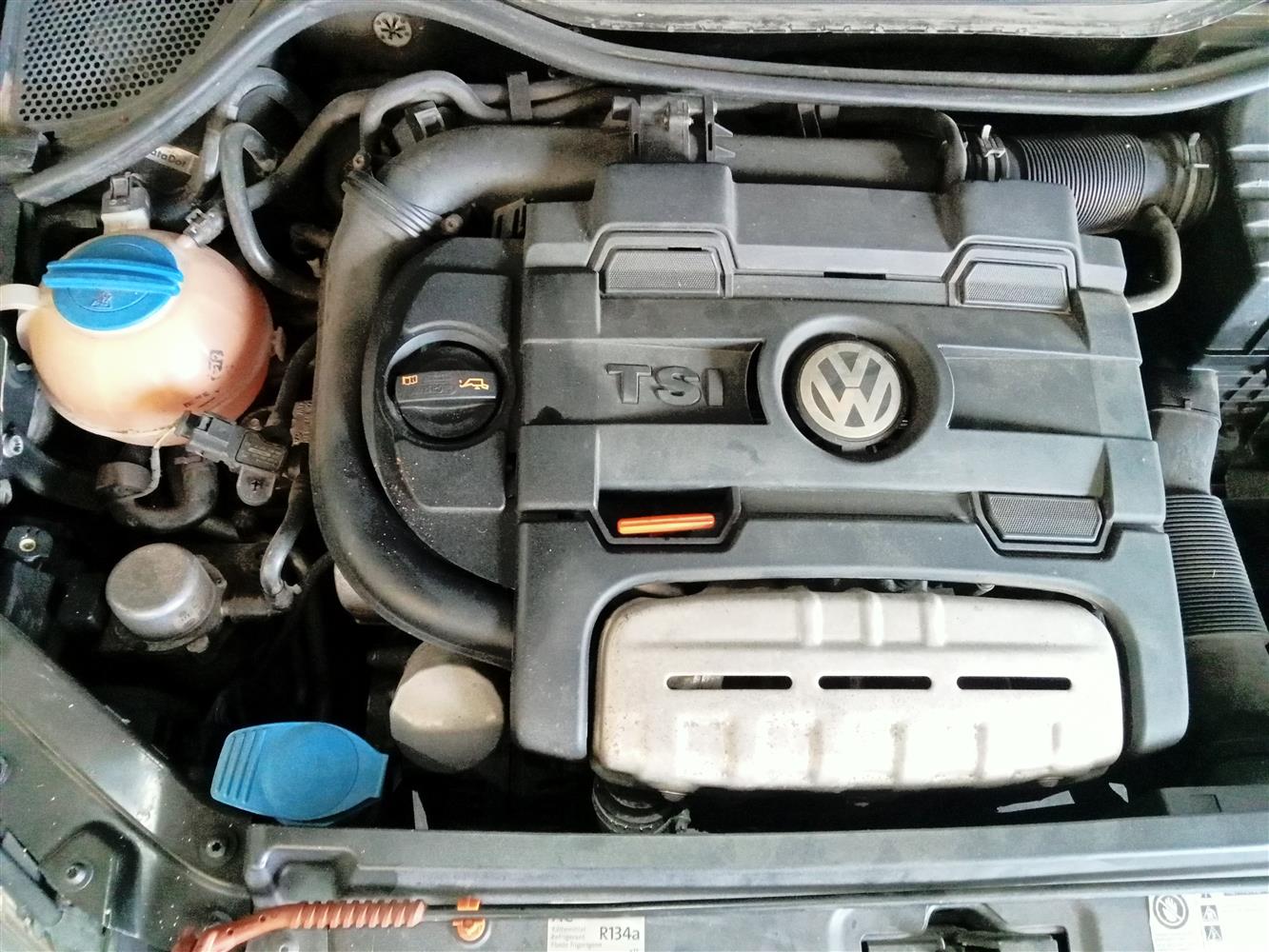 Auction Nation - VOLKSWAGEN POLO GTi 1.4TSi DSG