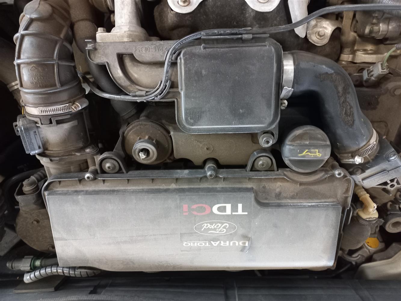 Auction Nation - FORD FIGO 1.4 TDCi AMBIENTE