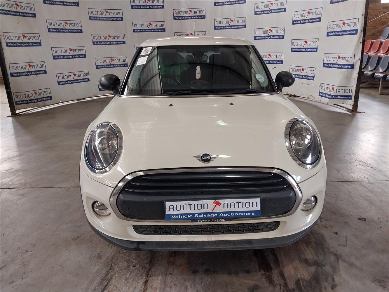 Auction Nation - MINI MINI ONE 1.5T