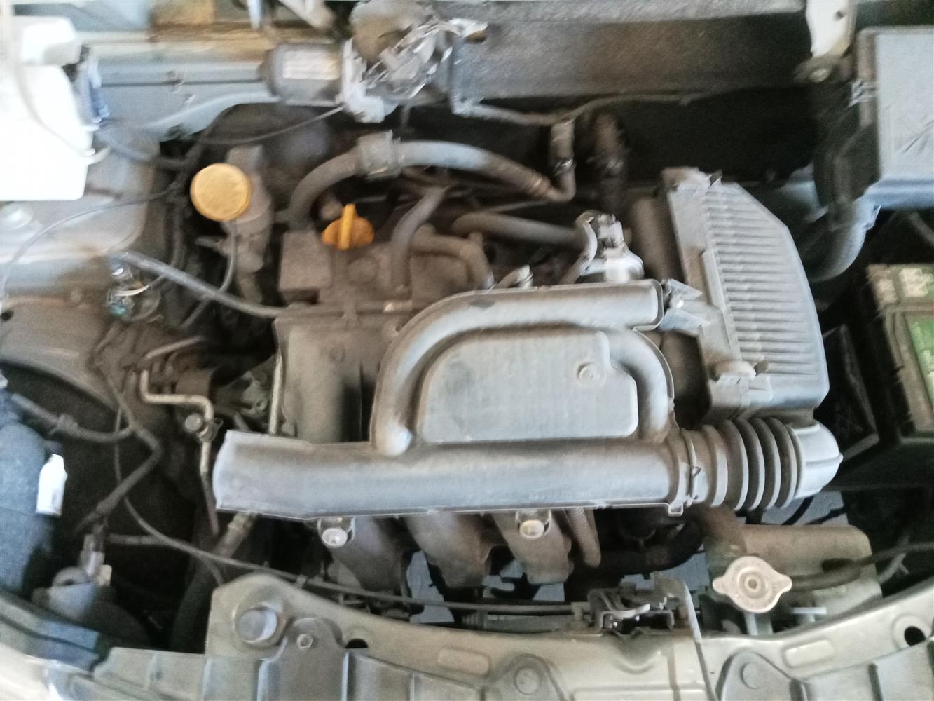 Auction Nation - RENAULT KWID 1.0 DYNAMIQUE 5DR