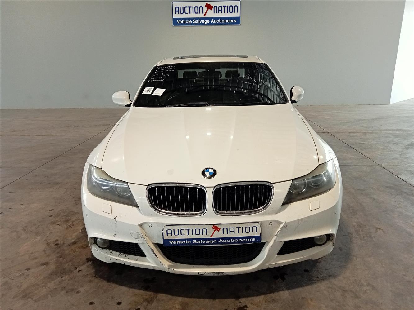 Auction Nation - BMW BMW