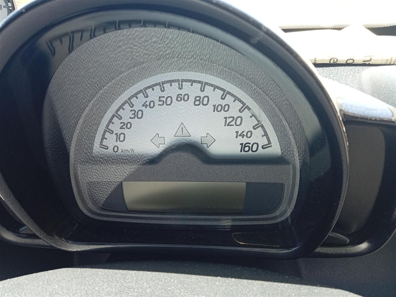 Auction Nation - MICRO COMPACT CAR SMART C451