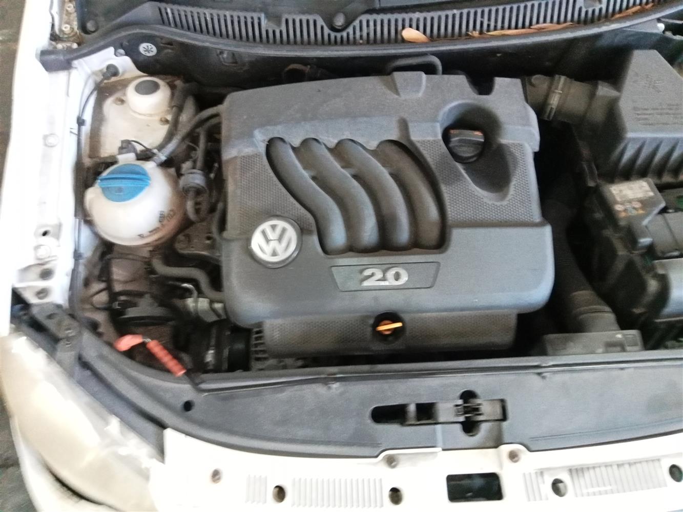 Auction Nation VOLKSWAGEN POLO 2 0 HIGHLINE