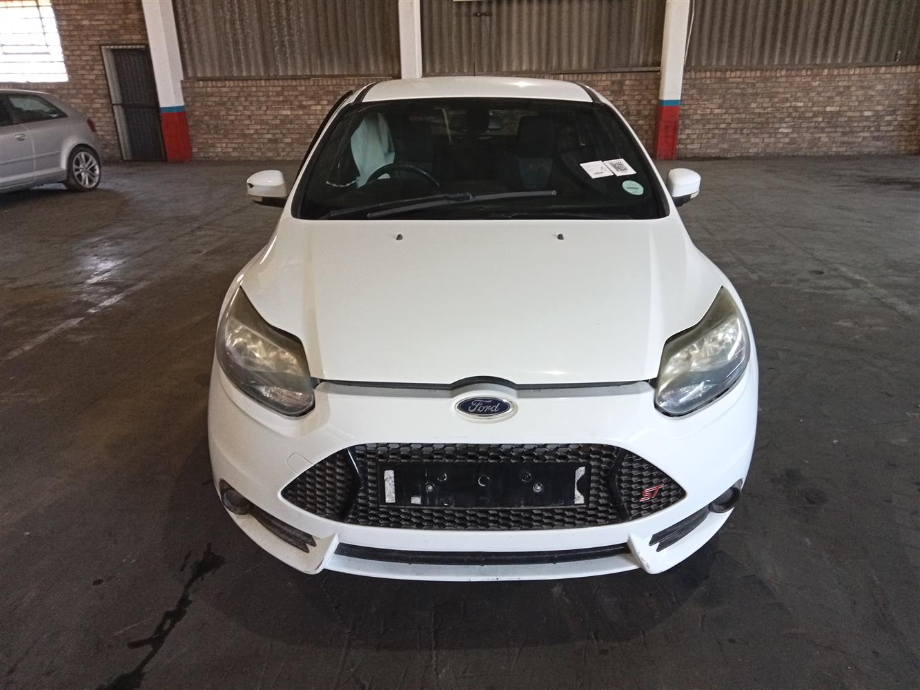 Auction Nation - FORD FOCUS 2.0 GDi SPORT 5DR