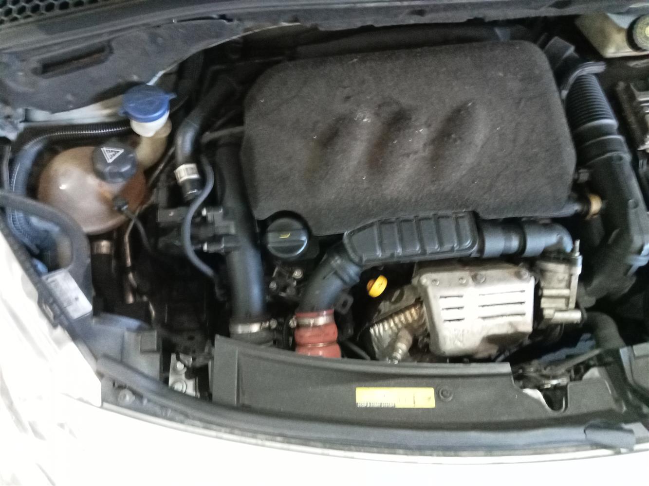 Auction Nation - CITROEN DS3 1.2 PURETECH DESIGN 3DR (60KW)