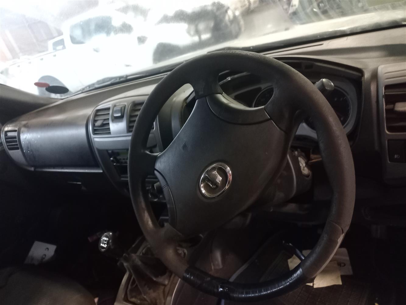 Auction Nation - GREAT WALL MOTORS STEED 5