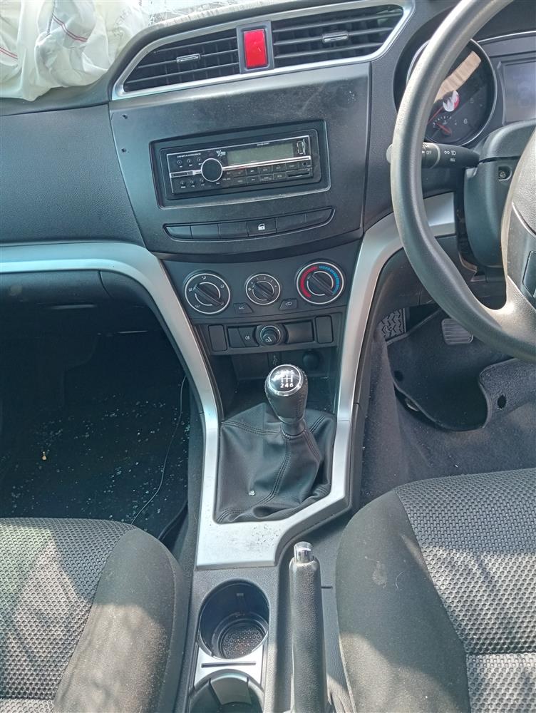 Auction Nation - GWM STEED 5 2.0 S S/C P/U