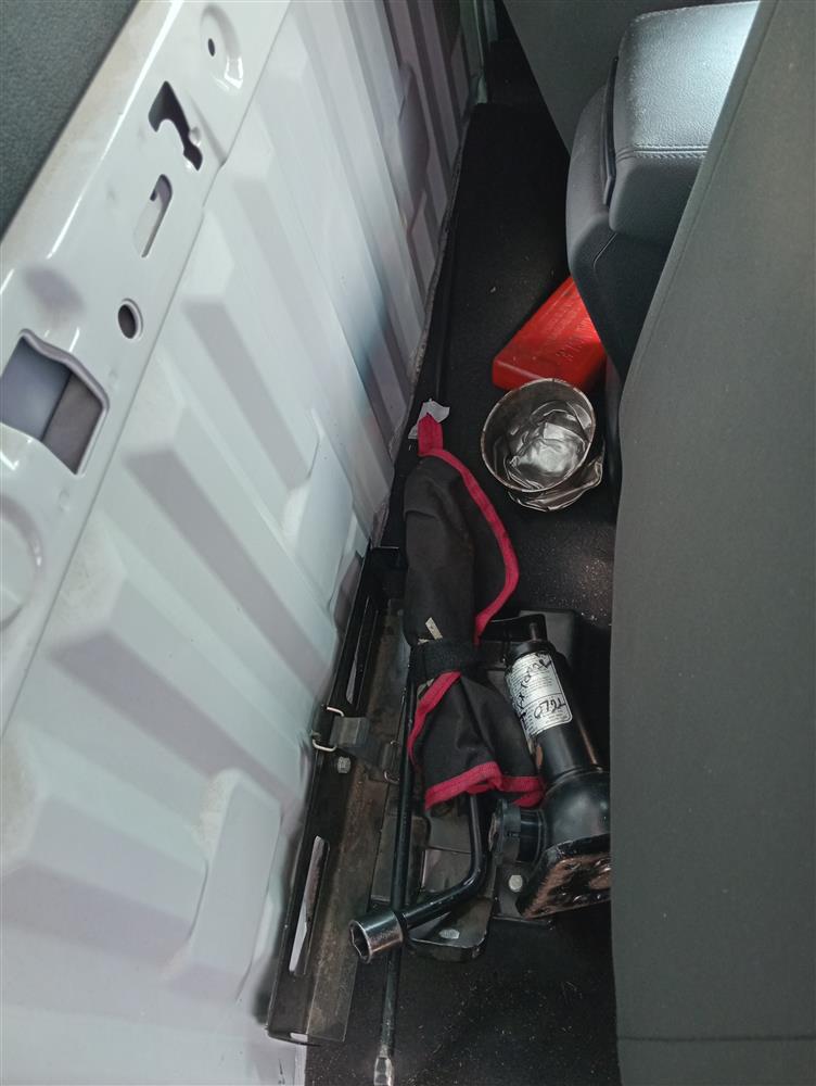 Auction Nation - GWM STEED 5 2.0 S S/C P/U