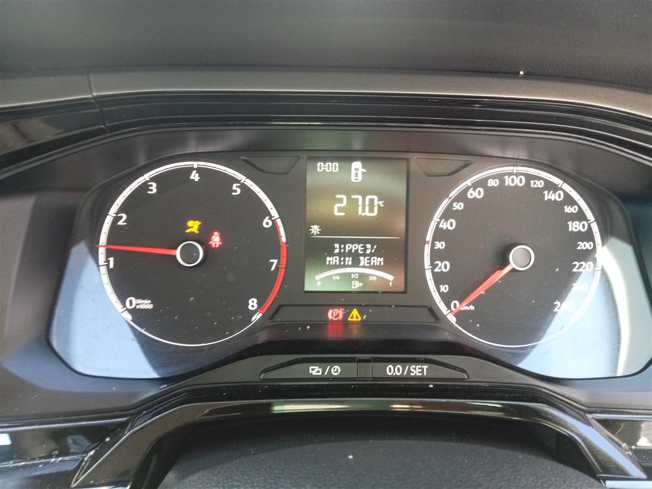 Auction Nation - VOLKSWAGEN POLO 1.0 TSI TRENDLINE