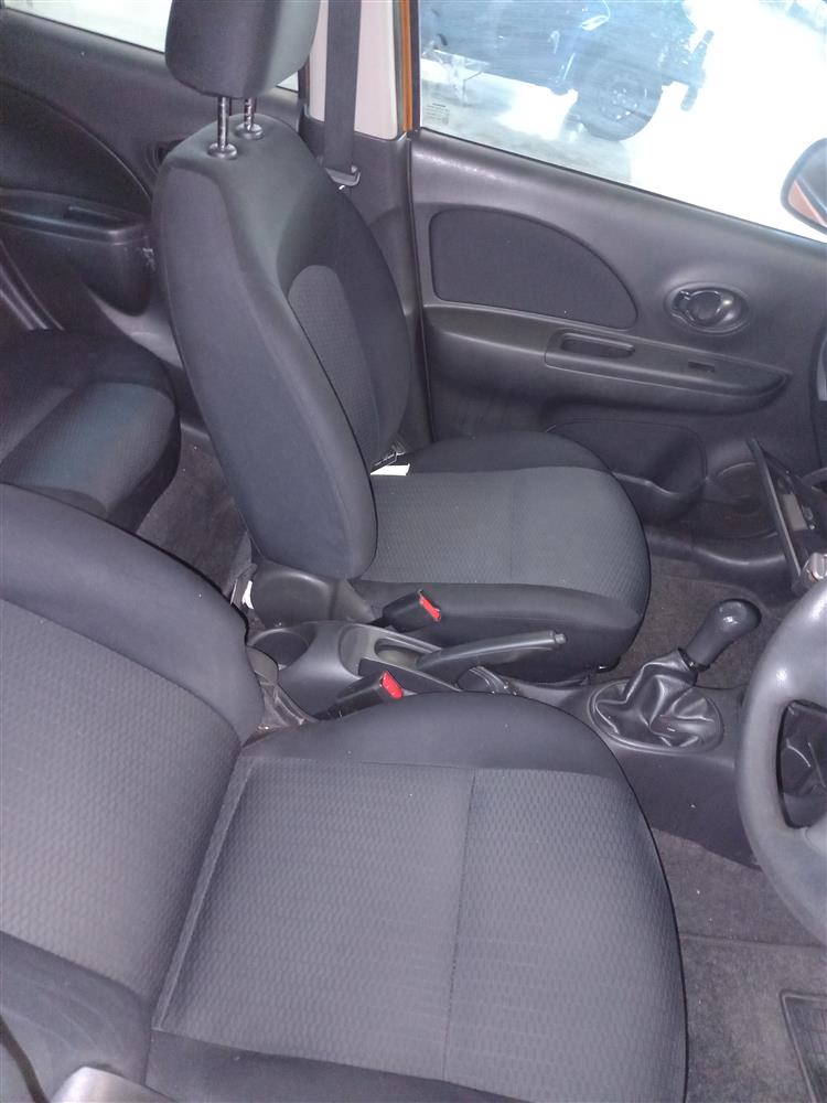 Auction Nation - NISSAN MICRA 1.2 ACENTA 5DR (D83)