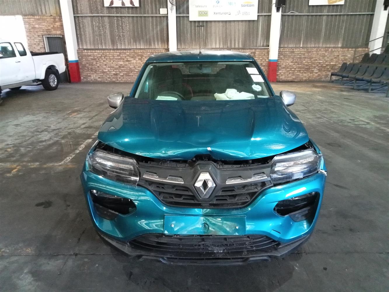 Auction Nation - RENAULT KWID 1.0 DYNAMIQUE / ZEN 5DR AMT