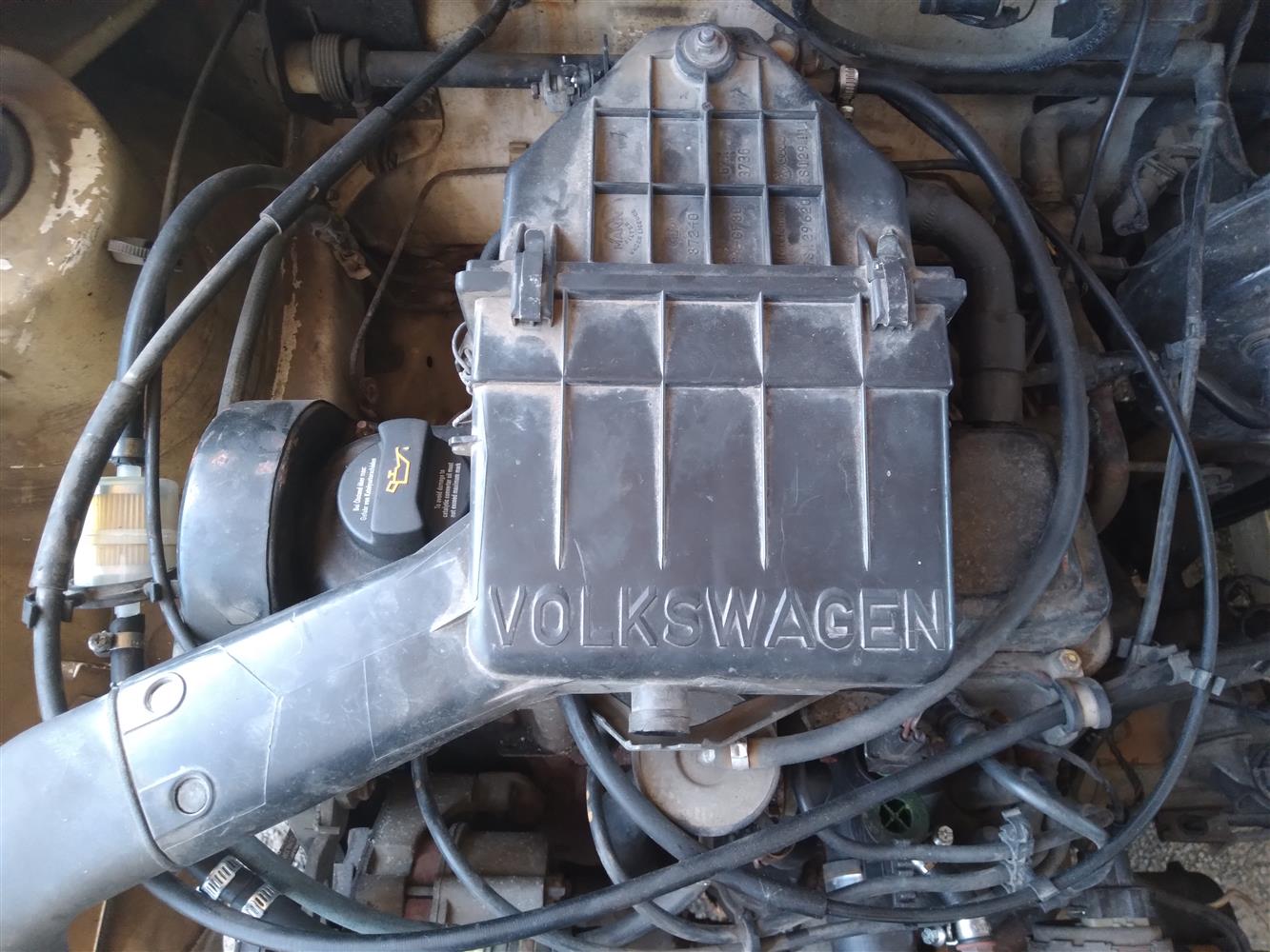 Auction Nation - VOLKSWAGEN CITI GOLF