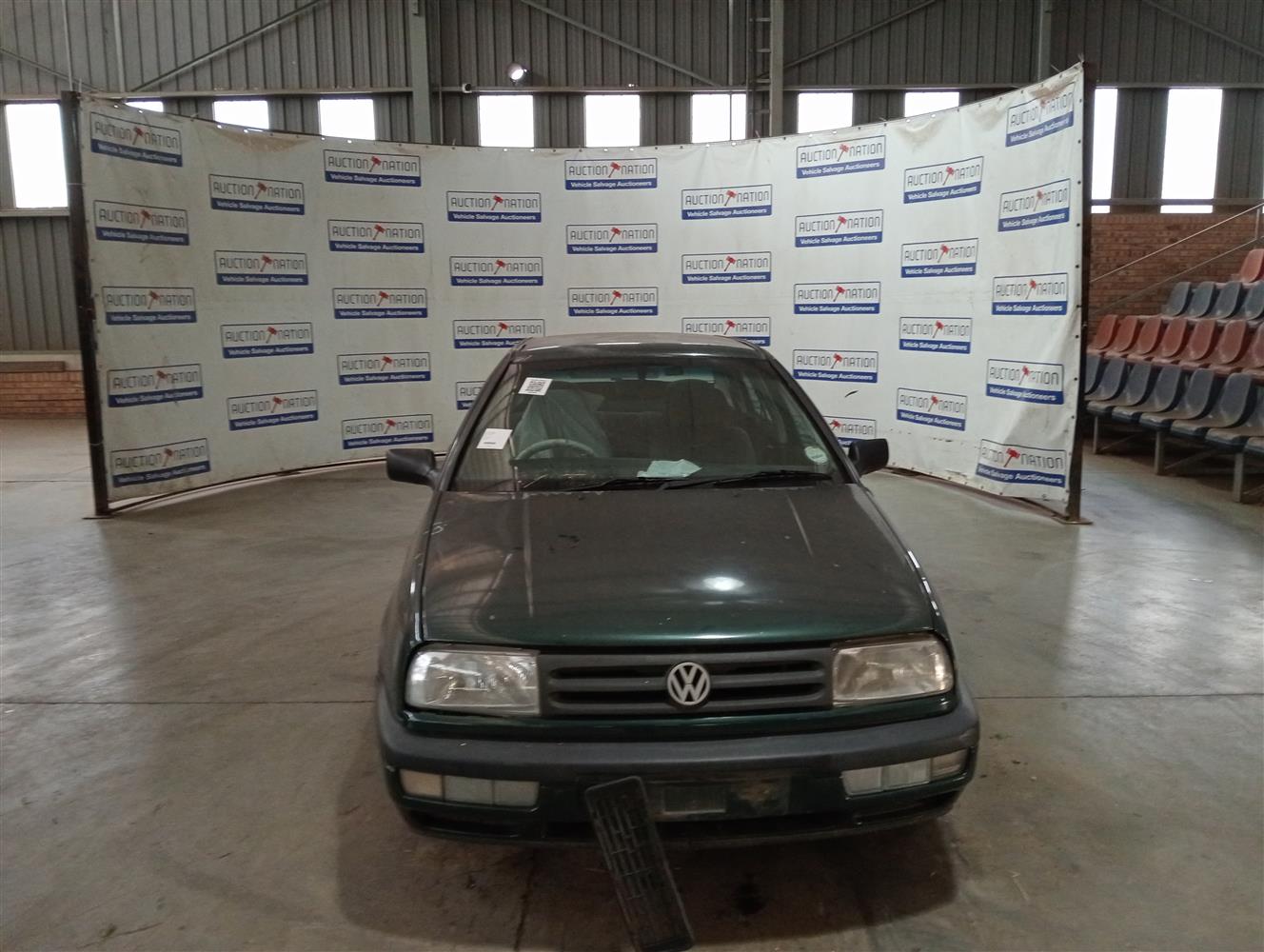 Auction Nation - VOLKSWAGEN Jetta 3/CLX