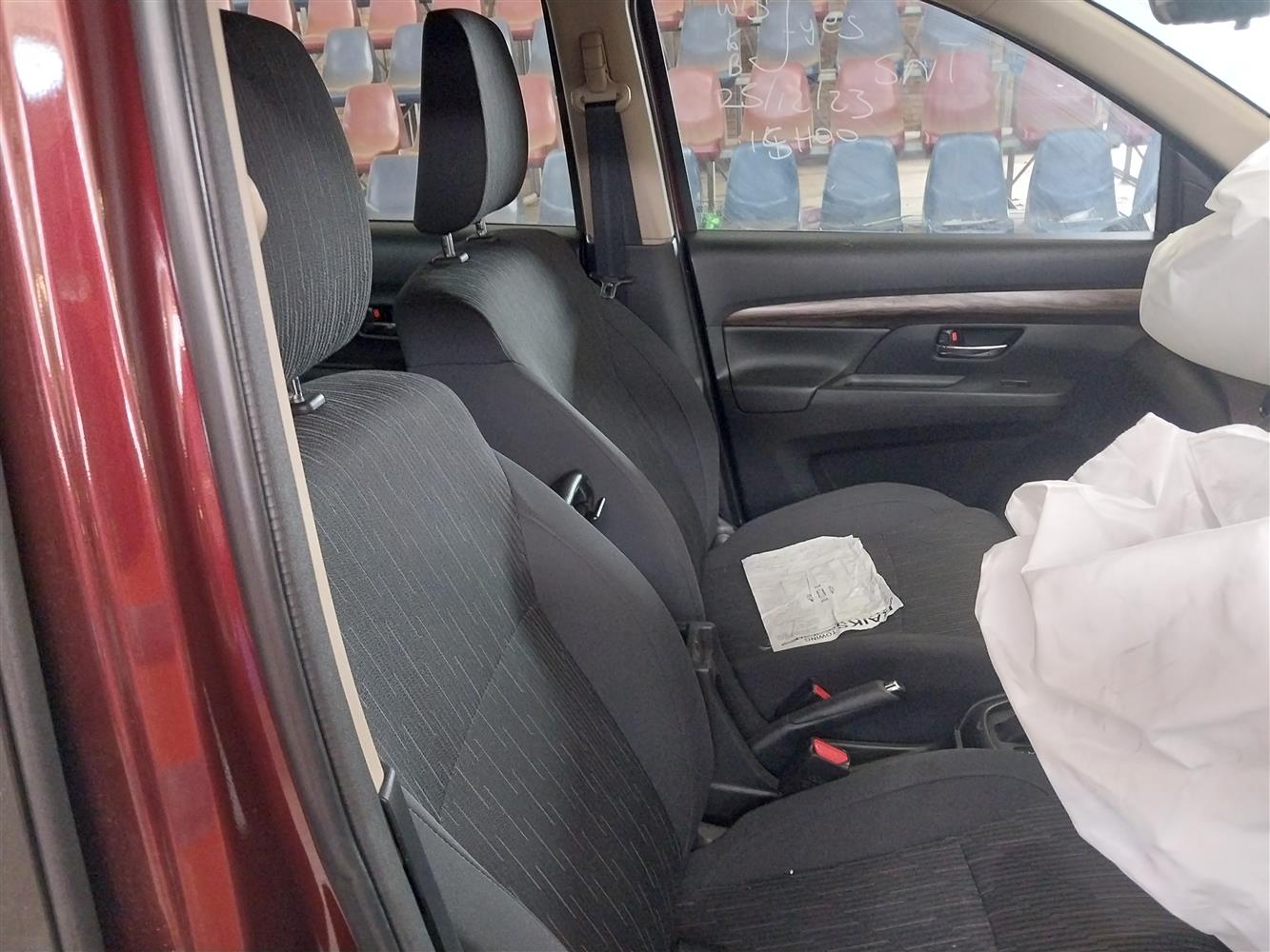 Auction Nation - TOYOTA RUMION 1.5 TX A/T