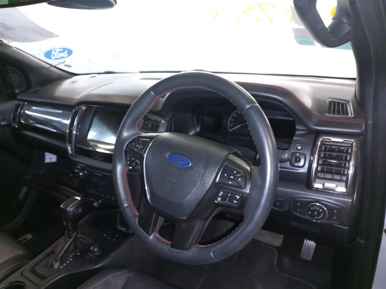 Auction Nation - FORD RANGER WILDTRACK