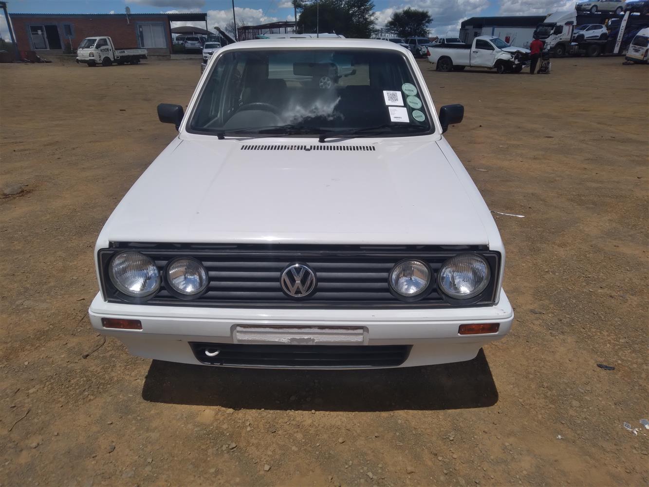 Auction Nation - VOLKSWAGEN VW 310 - CITI GOLF