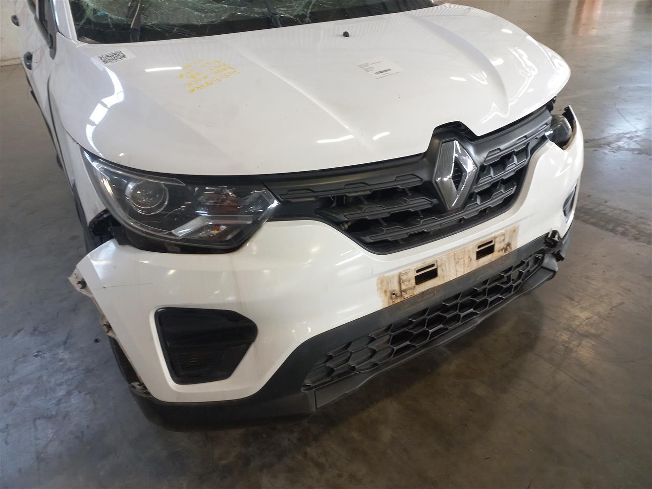 Auction Nation - RENAULT TRIBER 1.0 EXPRESSION / LIFE