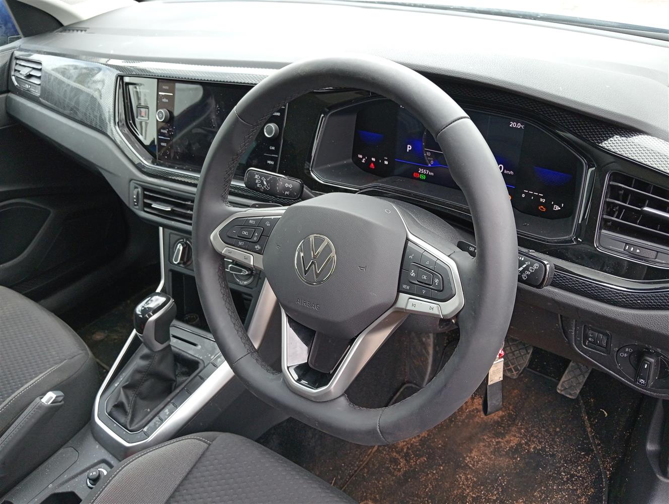 Auction Nation - VOLKSWAGEN VW 27X-POLO