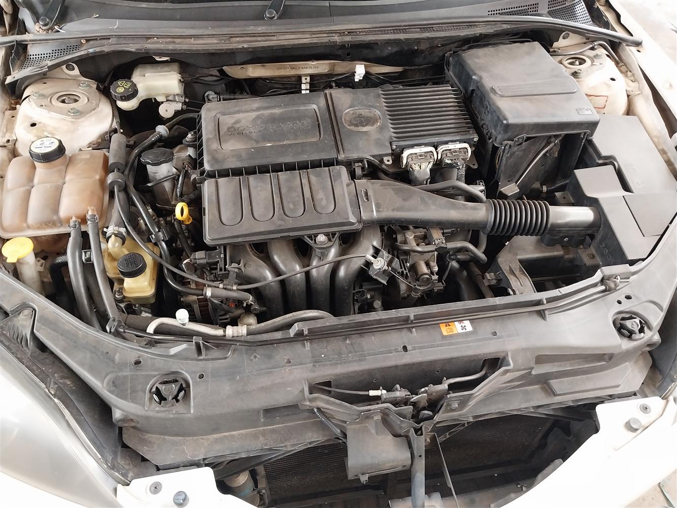 Auction Nation - MAZDA MAZDA3 1.6 SPORT ORIGINAL