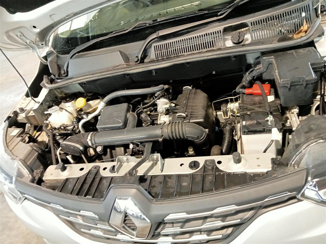 Auction Nation - RENAULT TRIBER 1.0 PRESTIGE / INTENS AMT