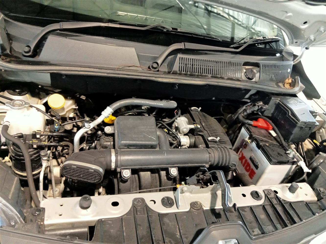 Auction Nation - RENAULT TRIBER 1.0 PRESTIGE / INTENS AMT