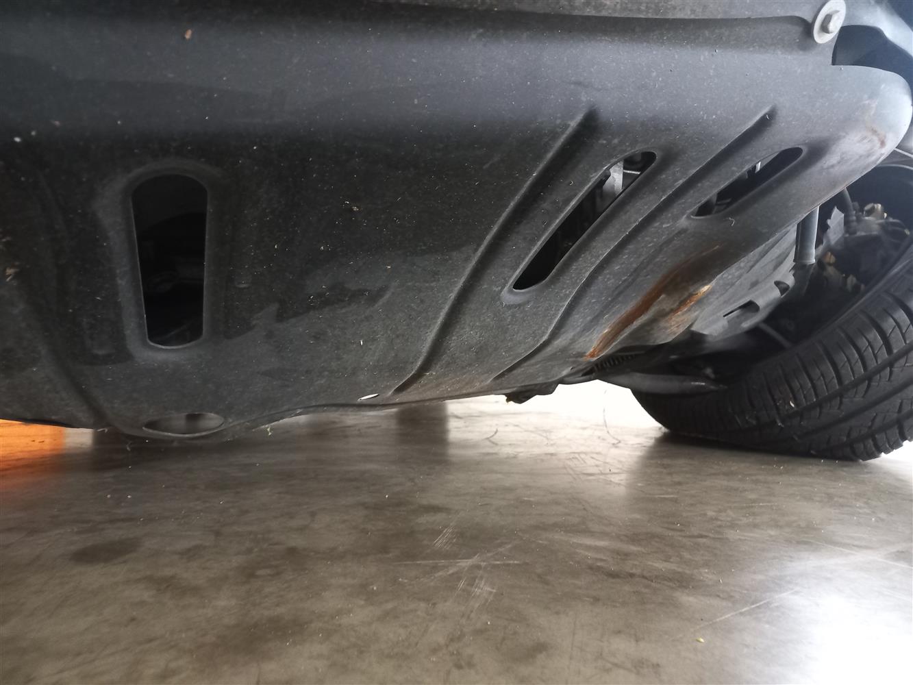 Auction Nation - NISSAN NP 200