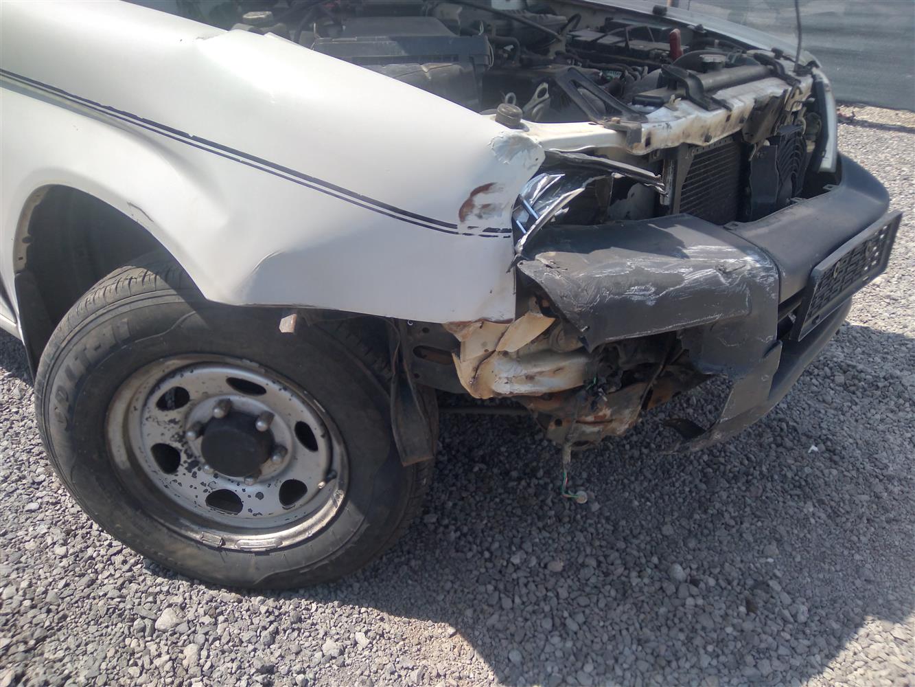 Auction Nation - COLT L200