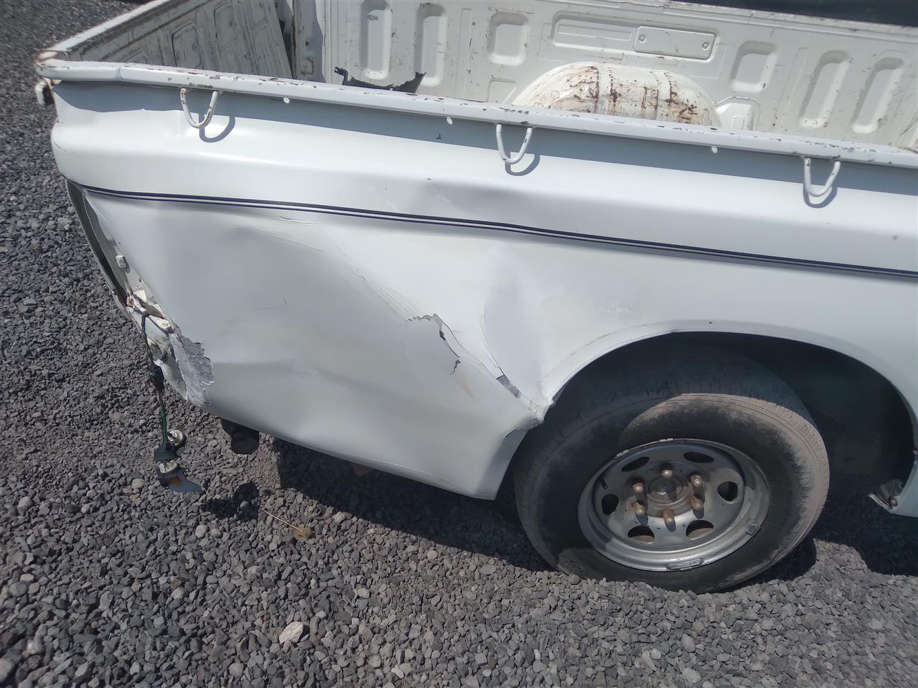 Auction Nation - COLT L200