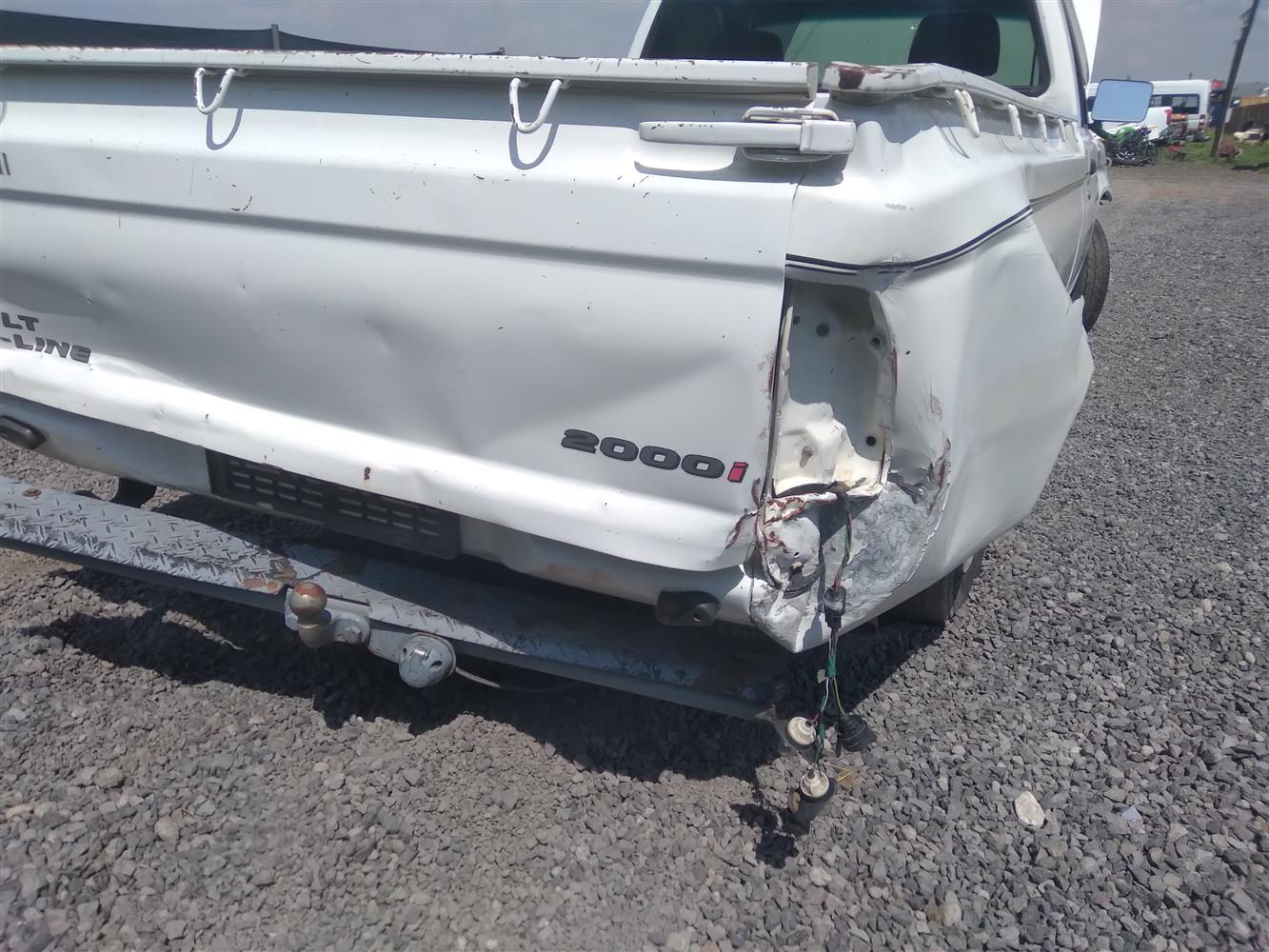 Auction Nation - COLT L200