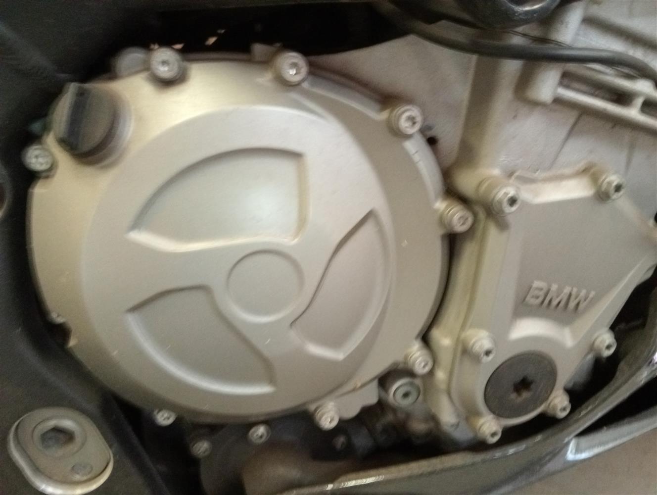 Auction Nation - BMW K10 SERIES