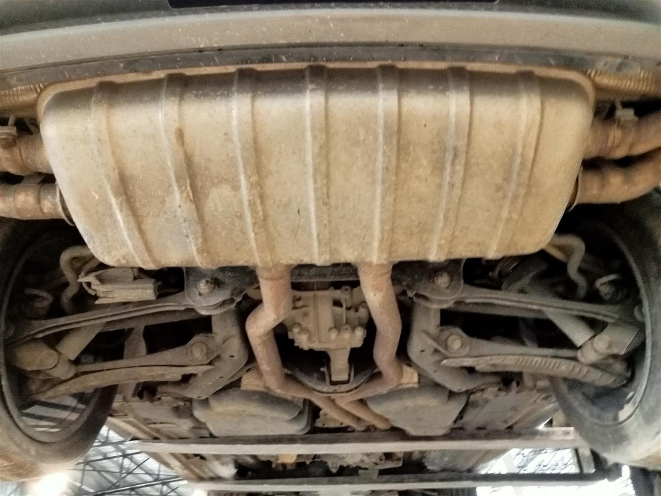 Auction Nation - PORSCHE CAYENNE GTS TIP (E2 GEN II)