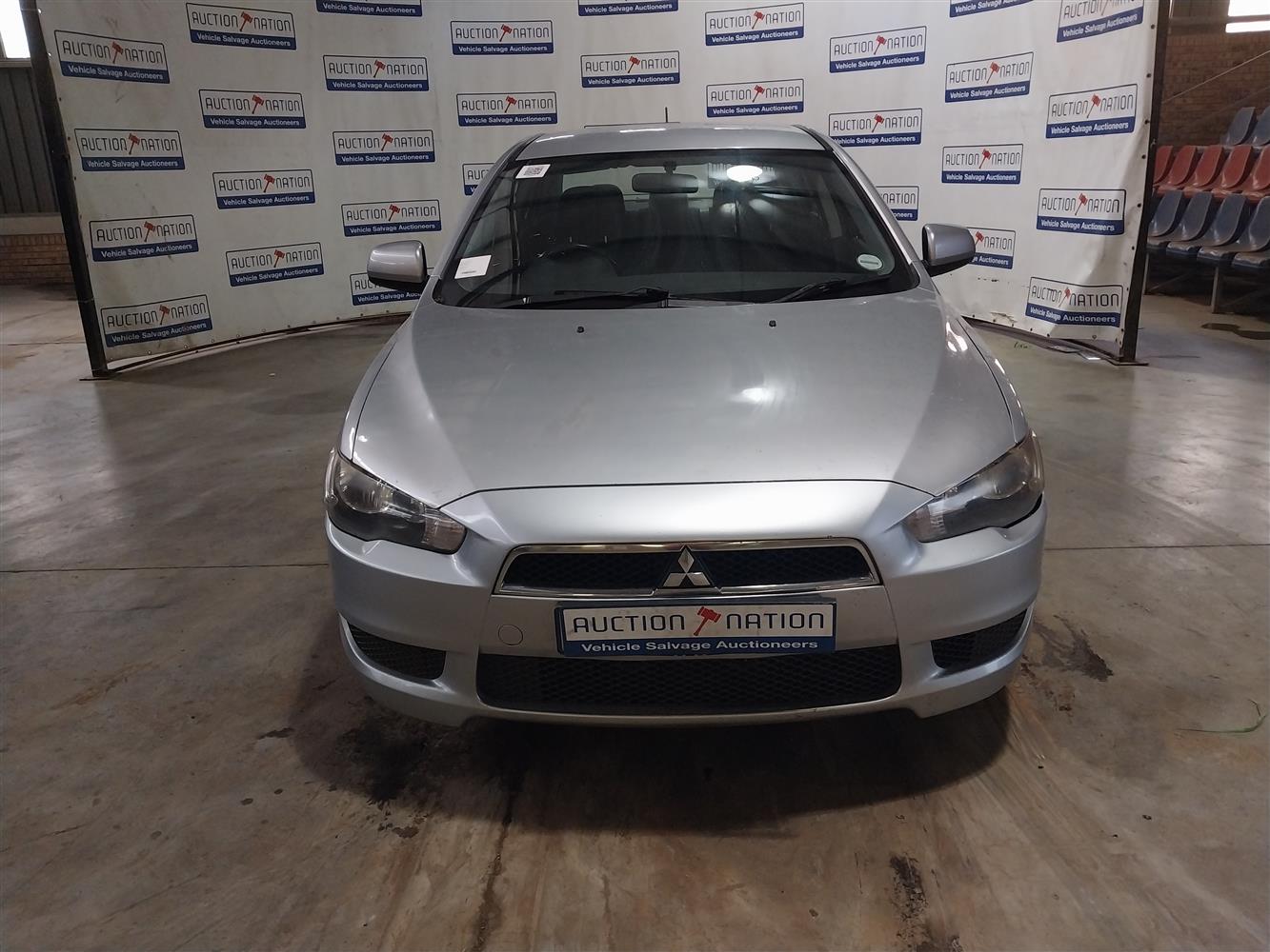 Auction Nation - MITSUBISHI LANCER 2.0 GLS
