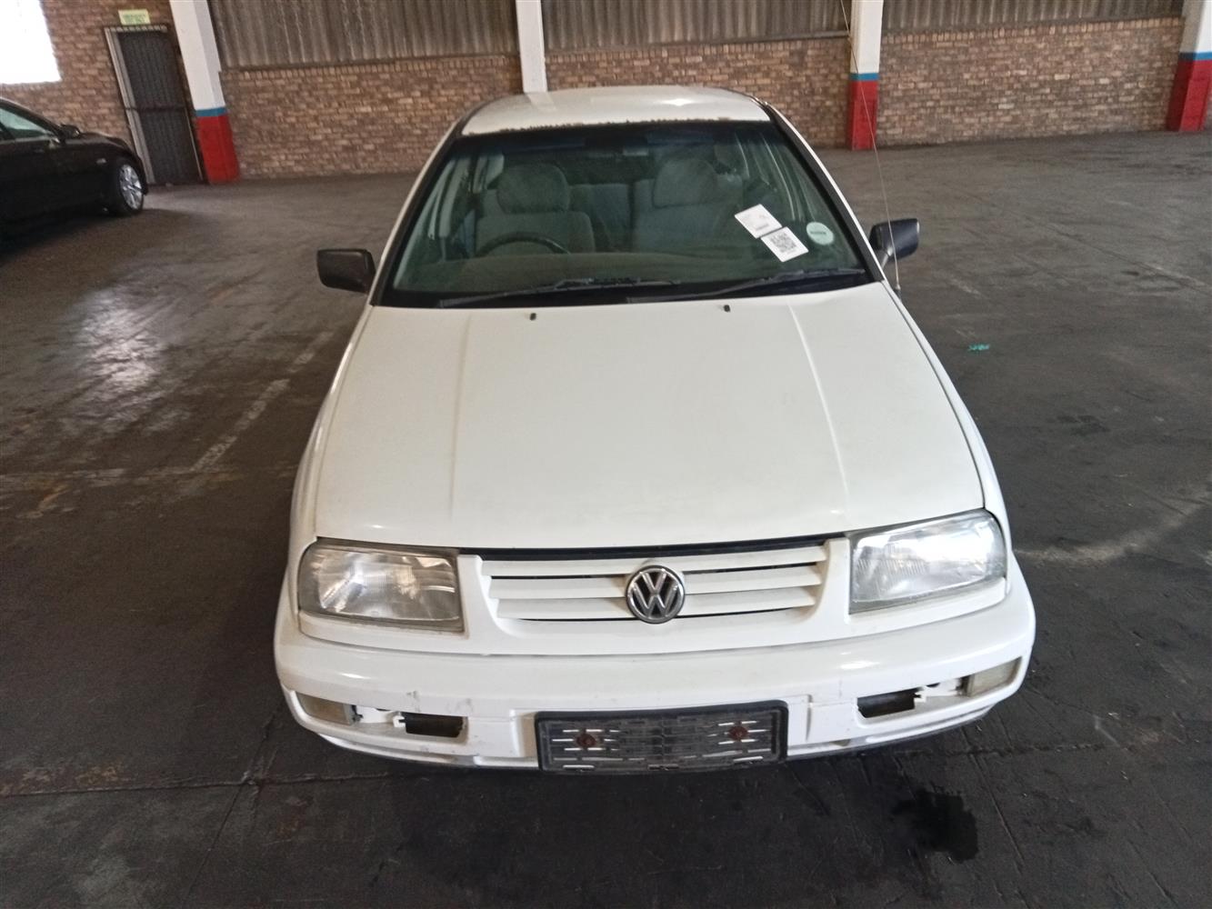 Auction Nation - VOLKSWAGEN JETTA