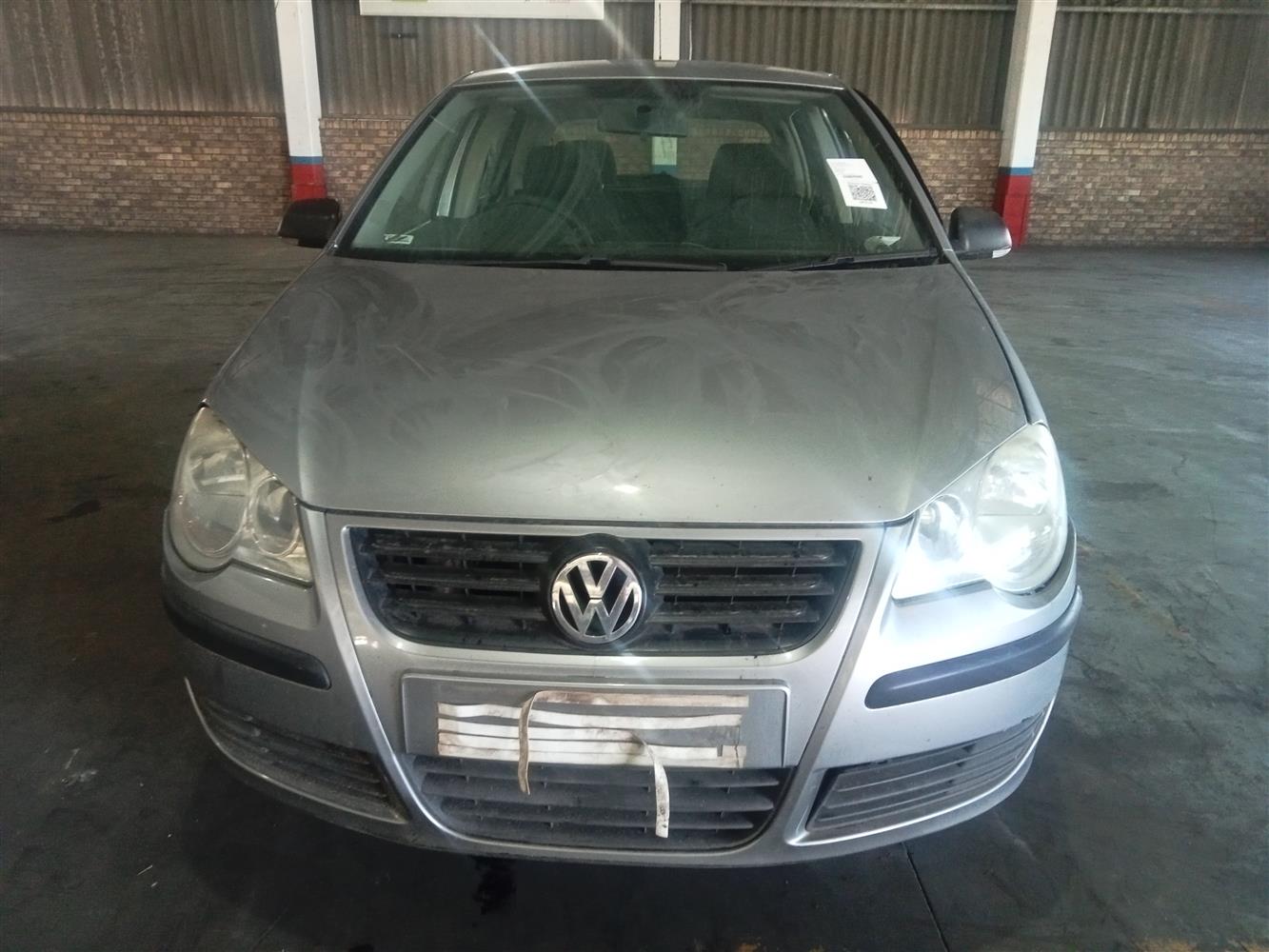 Auction Nation - VOLKSWAGEN POLO