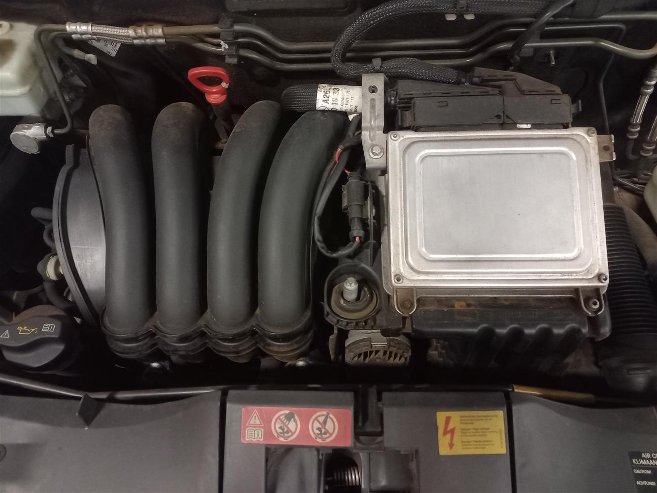 Auction Nation - MERCEDES BENZ A 170