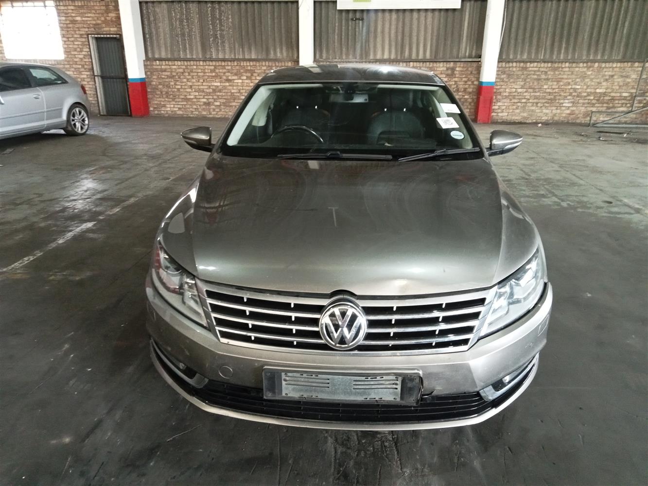 Auction Nation - VOLKSWAGEN CC