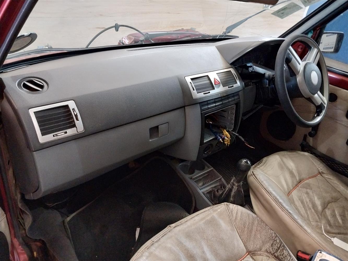 Auction Nation - VOLKSWAGEN CITI GOLF