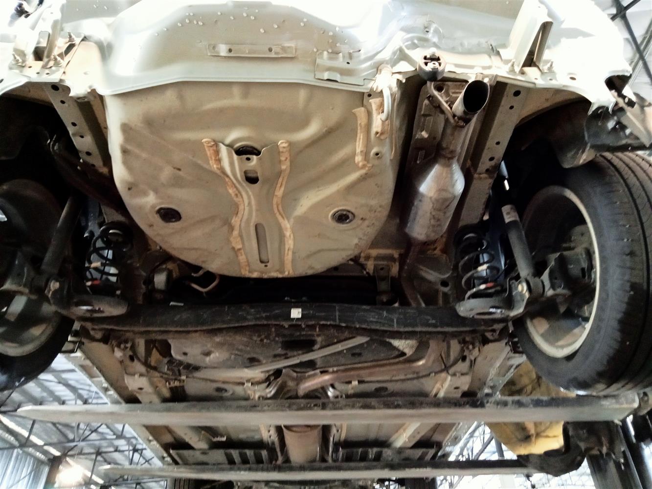 Auction Nation - TOYOTA STARLET 1.5 XR A/T