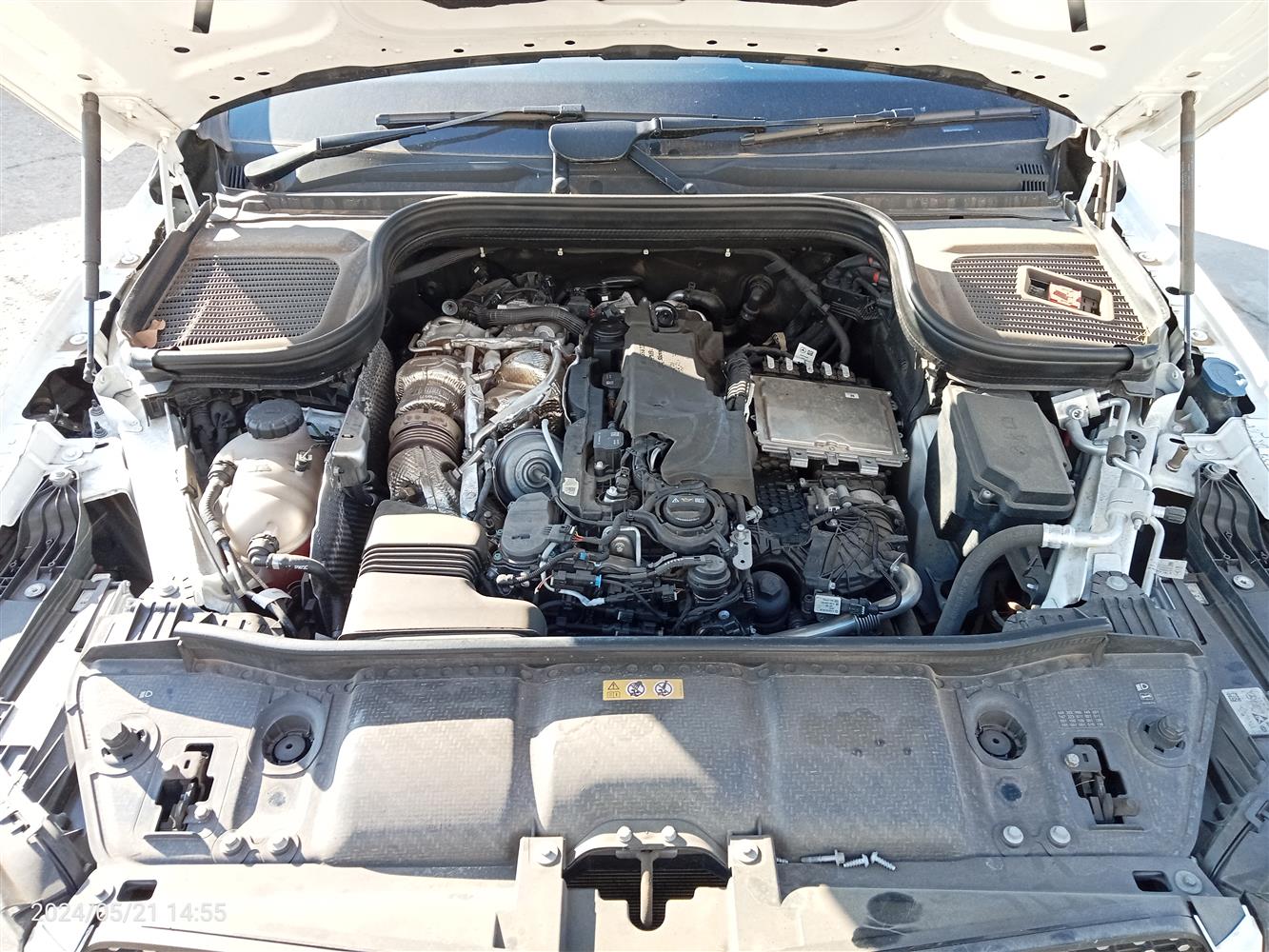 Auction Nation - MERCEDES-BENZ C 167