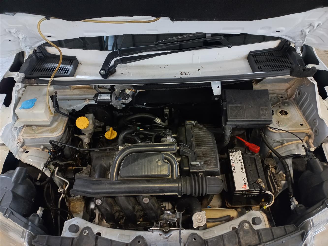 Auction Nation - RENAULT KWID 1.0 DYNAMIQUE 5DR