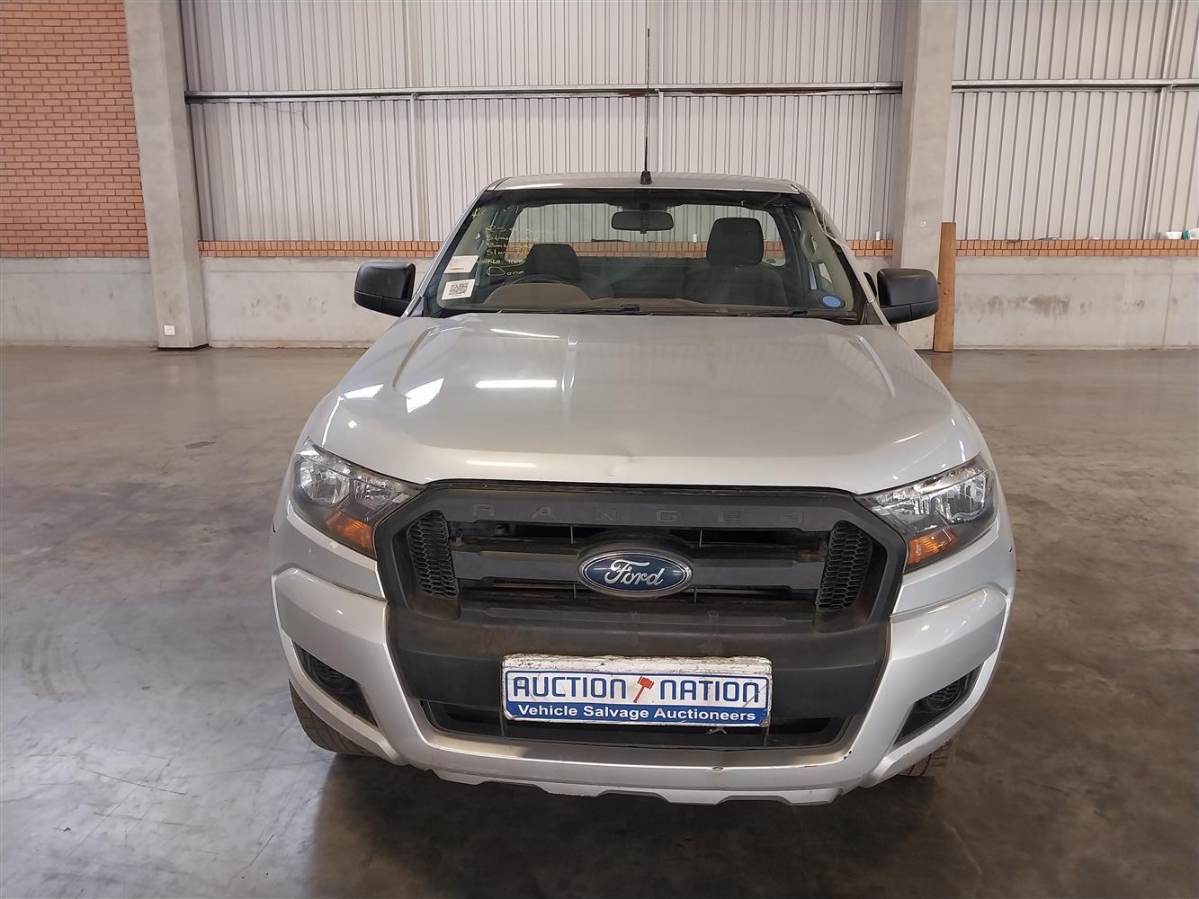 Auction Nation - FORD RANGER