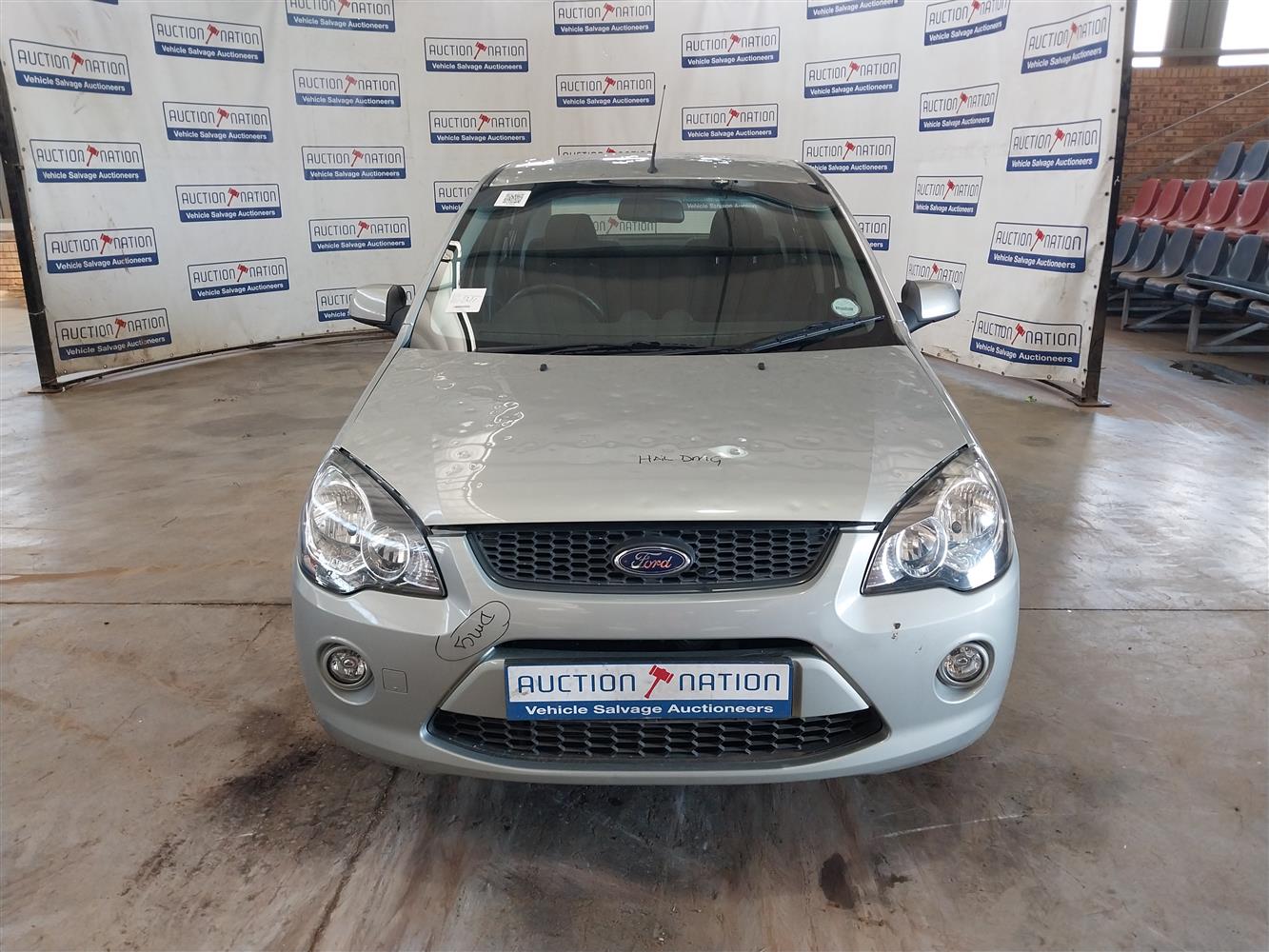 Auction Nation - FORD IKON 1.6 AMBIENTE