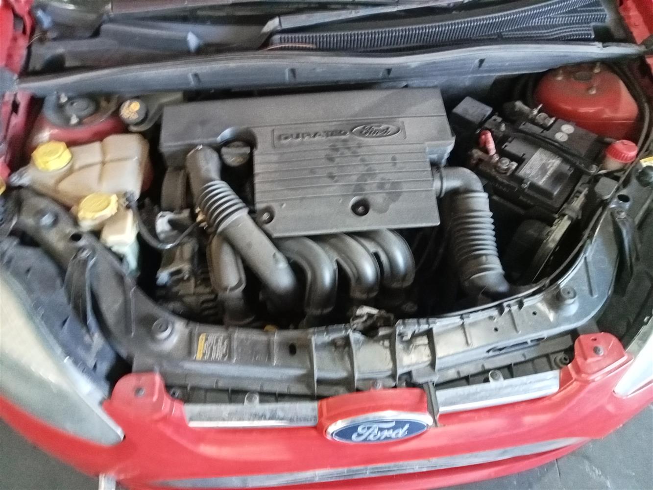 Auction Nation - FORD FIGO