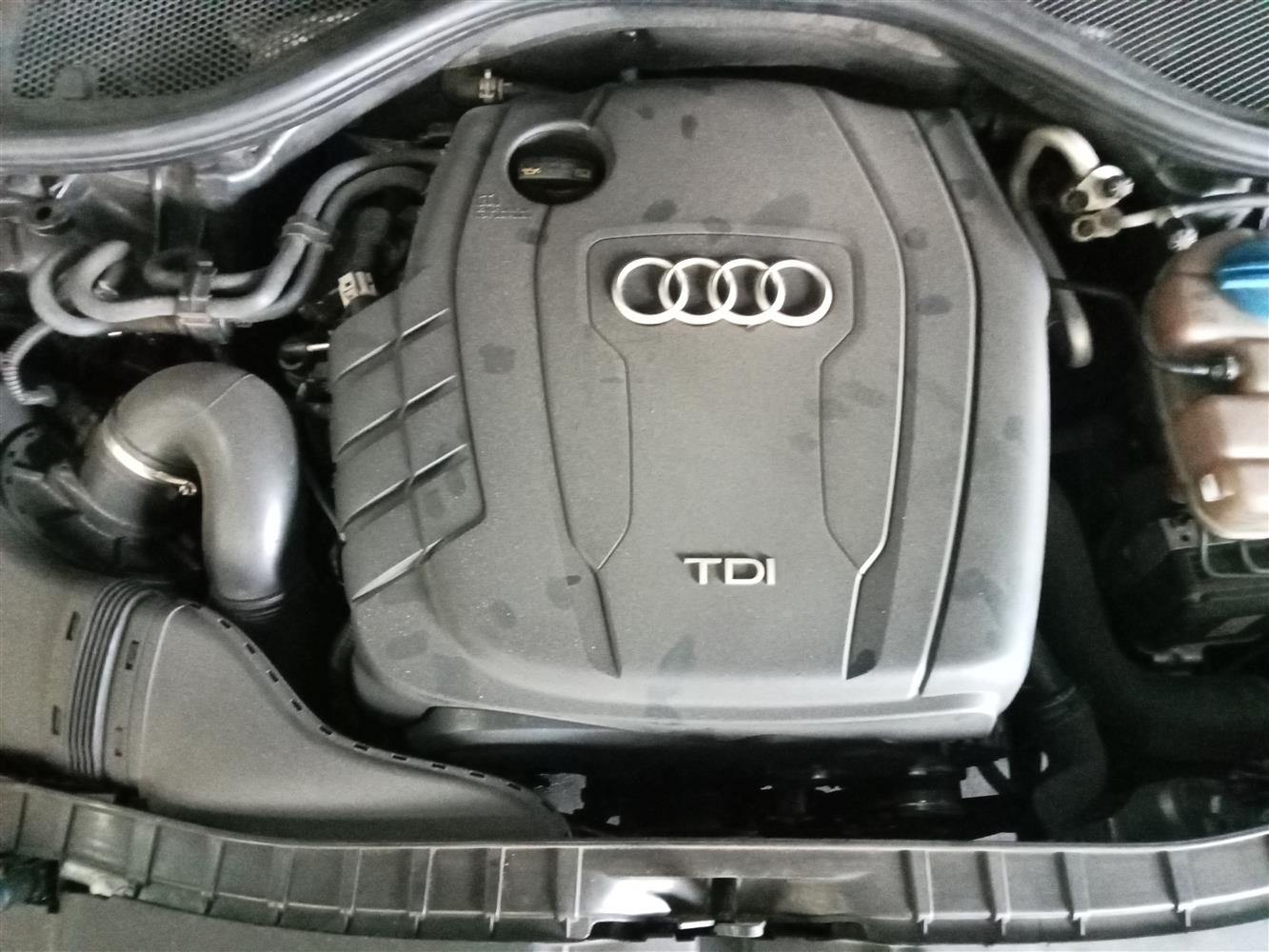 Auction Nation - AUDI A6