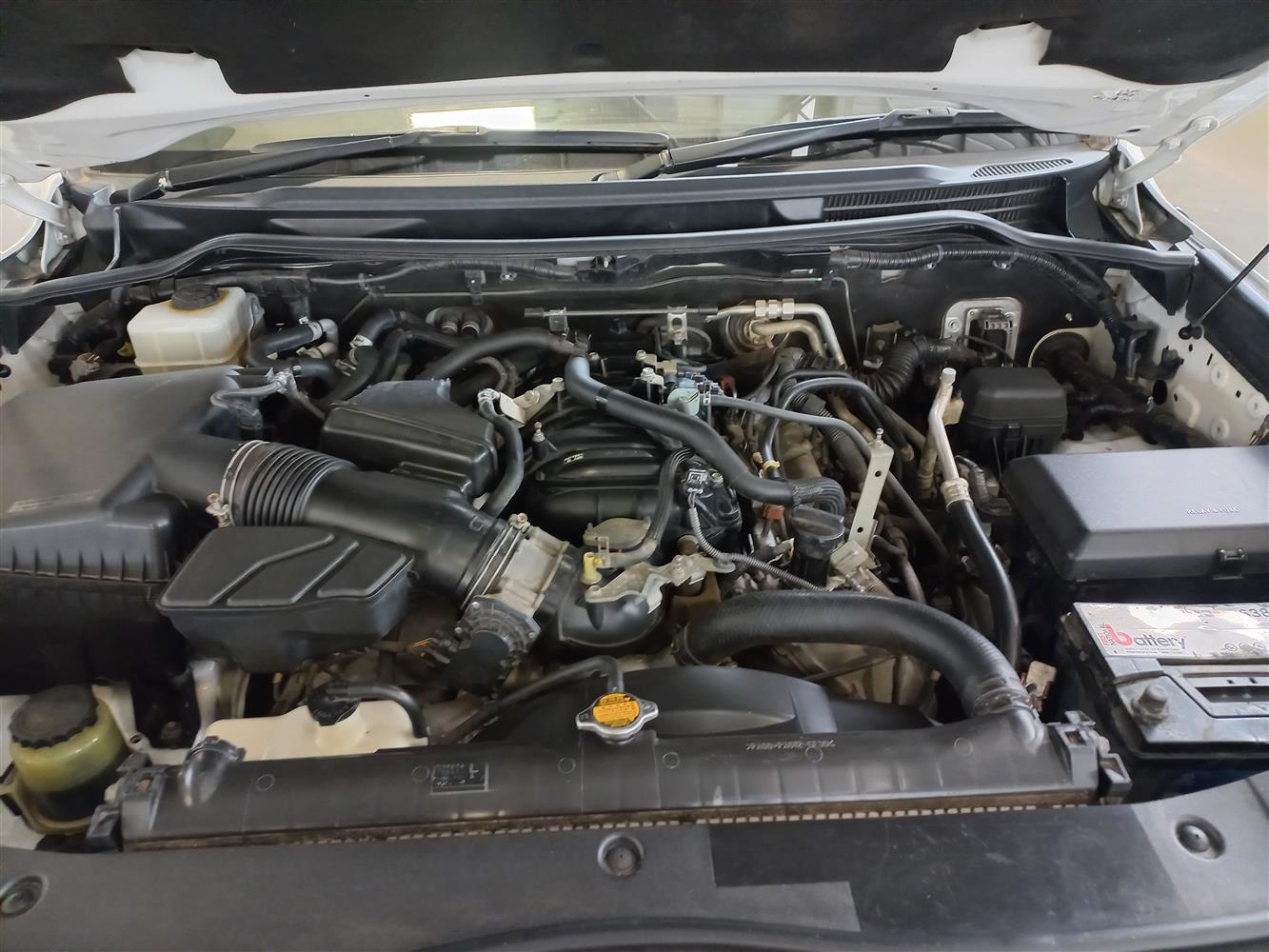 Auction Nation - TOYOTA LANDCRUISER 200 V8 4.6 VX A/T