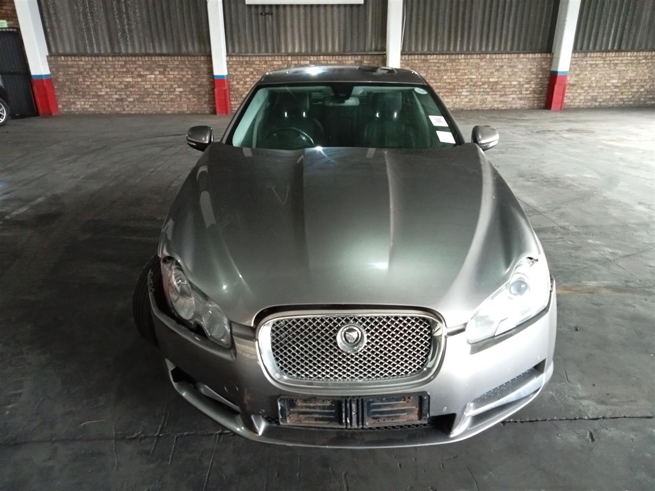 Auction Nation - JAGUAR XF 3.0 V6 PREMIUM LUXURY